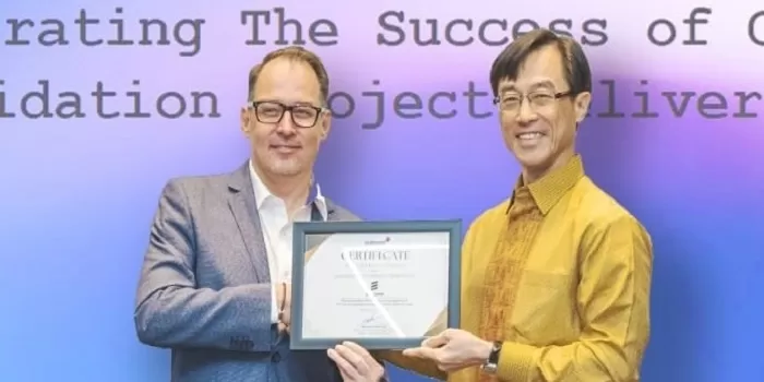 Indosat dan Ericsson Sudah Selesaikan Transformasi CS Core Secara ...