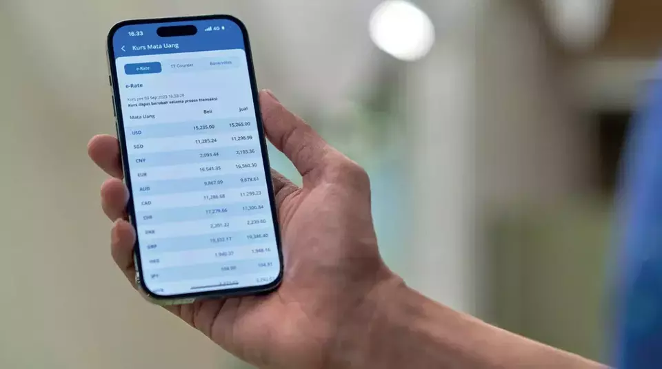 BCA Hadirkan MyBCA, Integrasi Layanan dalam Satu Aplikasi yang Mudahkan ...