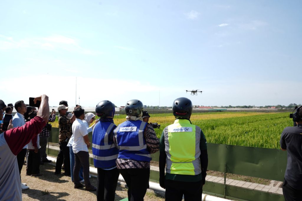Syngenta Indonesia Luncurkan Dua Inovasi Terbarunya, Buku Panduan dan ...
